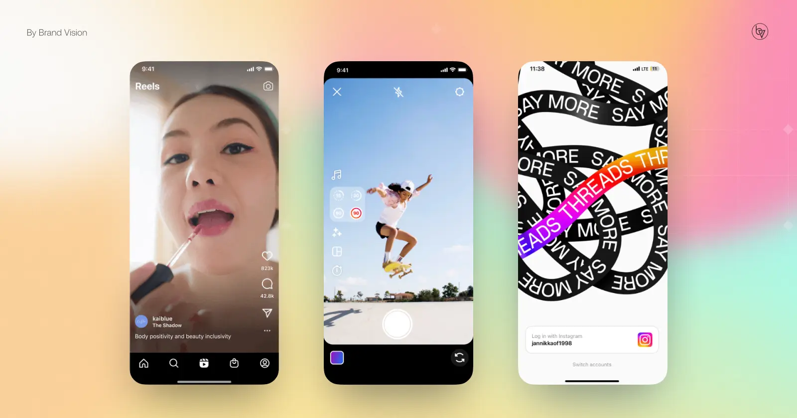 Meta Reels Trending Ads Tool: A Guide To The New Meta Tools | Brand Vision